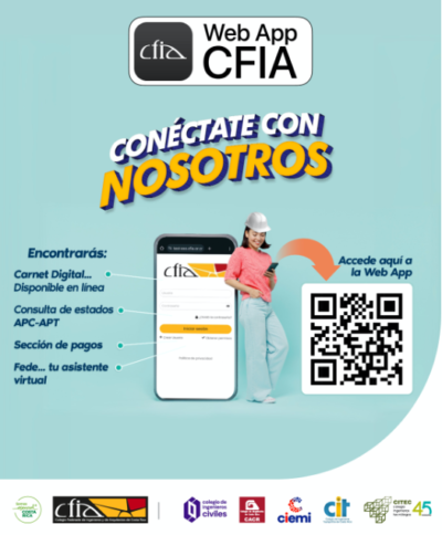Carnet del CFIA - CFIA
